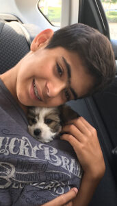 Who We Are - Matthew Smiles