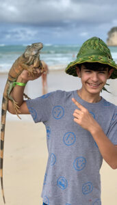 Who We Are - Matthew Smiles